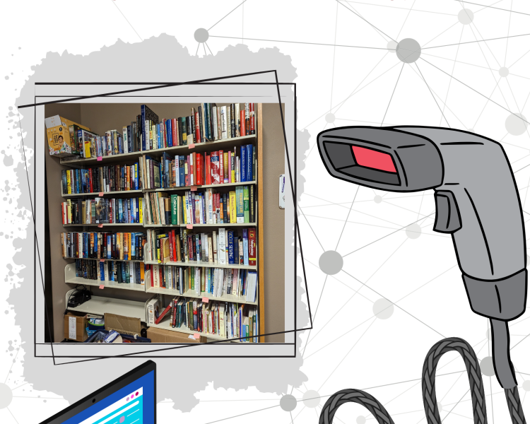 Volunteering | Benbrook Public Library